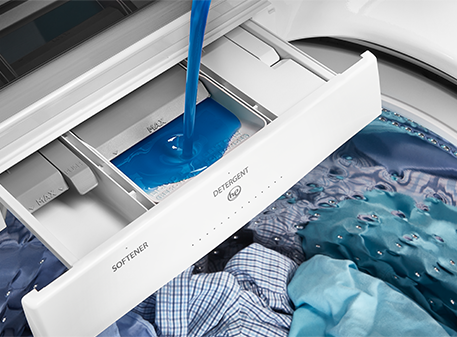 Liquid Vs. Powder Detergent: Which Is Best For You? | Swash®