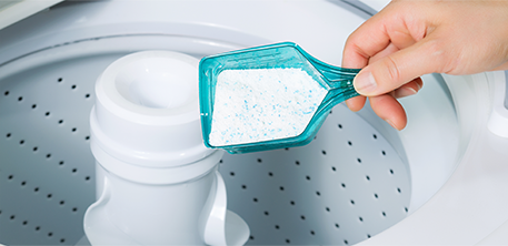 Liquid Vs. Powder Detergent: Which Is Best For You? | Swash®