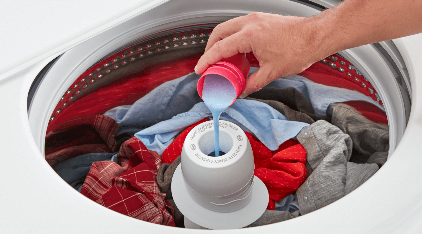 What is HE Detergent? | Swash