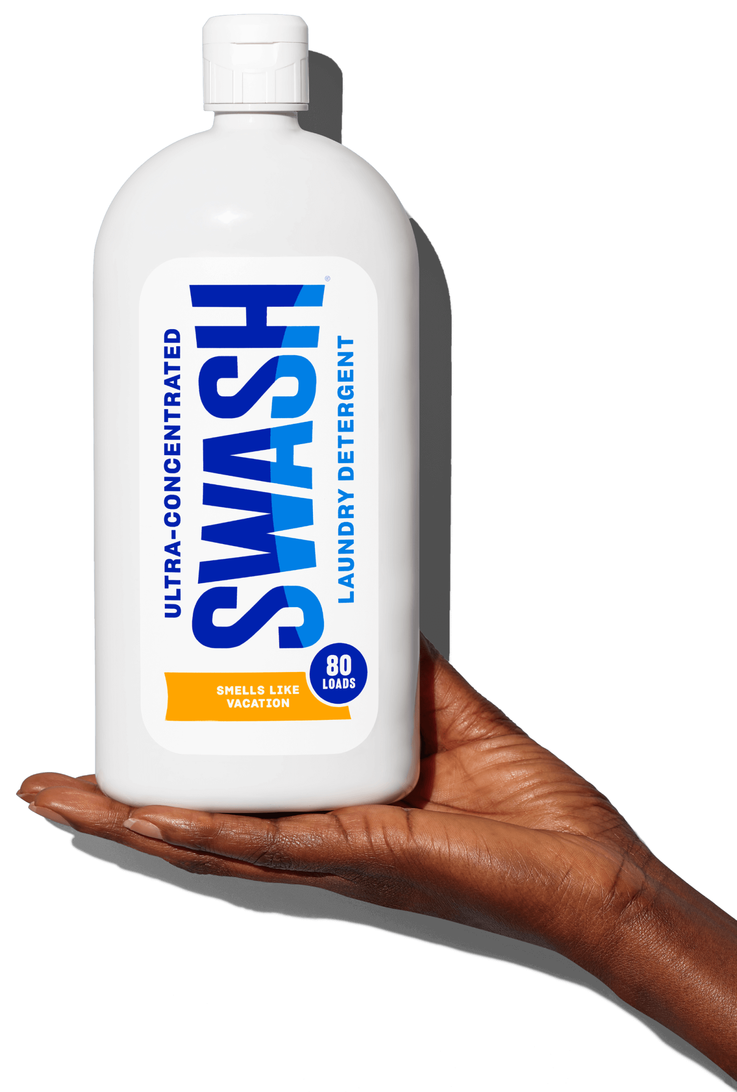 Swash® Laundry Detergent | Swash
