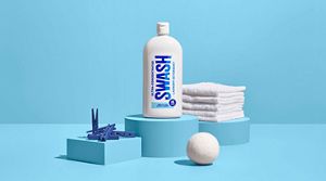 How Much Laundry Detergent to Use | Swash