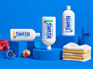 How Much Laundry Detergent to Use | Swash