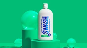What is HE Detergent? | Swash