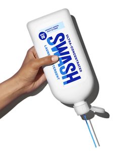 HE Laundry Detergent - Smells Like Clean Laundry | Swash