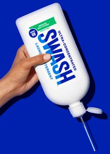 HE Laundry Detergent - Smells Like Nothing | Swash
